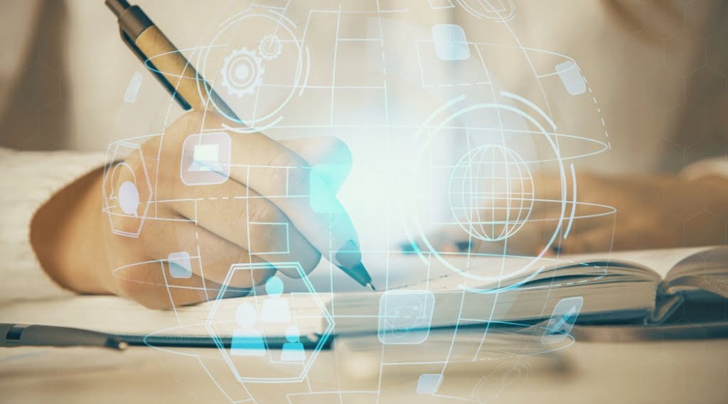 National Writing Day: Copywriting in the Era of AI | One2create WPBakery